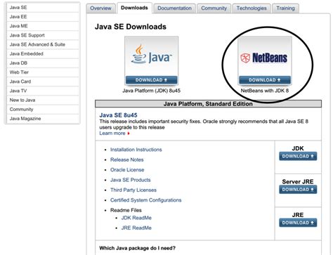 java netbeans ide tutorial examples java code geeks 2021