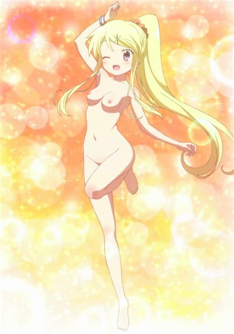 きんいろモザイク九条カレンのエロ画像 その2 もえぴりあ