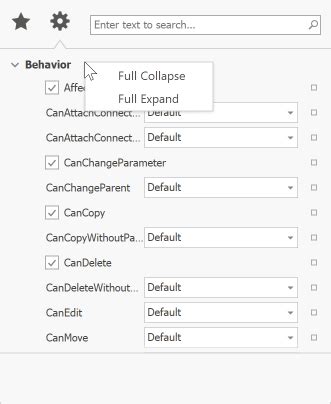 Context Menu WinForms Controls DevExpress Documentation