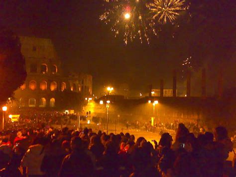 Dove Andare A Capodanno 2025 Le 12 Mete Migliori