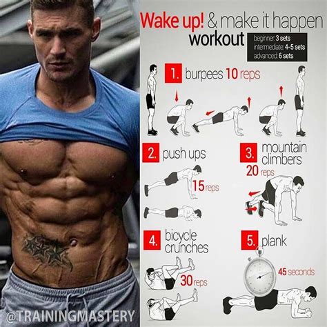 La Musculation Est Un Ensemble D Exercices Physiques Visant Le