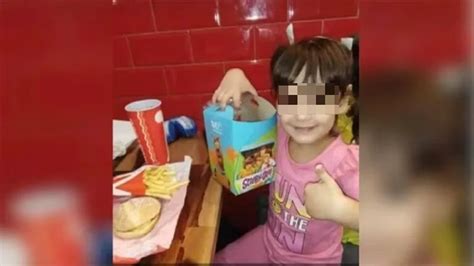 Se conoció la causa de la muerte de la nena de 4 años que había
