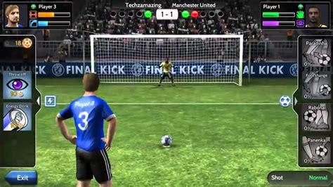 Os 20 Melhores Jogos De Futebol Para Android Para Jogar Em 2023