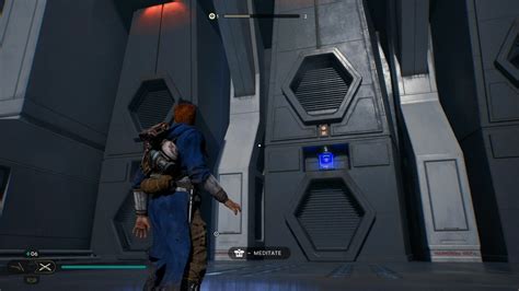 Star Wars Jedi Survivor Pursue Bode Walkthrough Guide