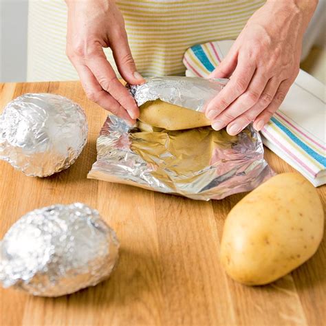 Para qué sirve el papel de aluminio