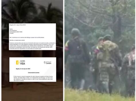 Cese Bilateral Del Fuego Con Las Farc Se Suspende Lo Que Dijo El