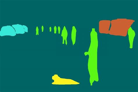 image segmentation python implementation of mask r cn