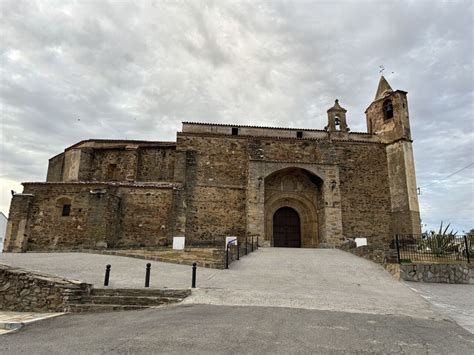 Finalizan obras restauración cubierta Iglesia de Santiago Apóstol en