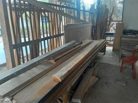 10 Tukang Kayu Pilihan Di BSD City Navi Id