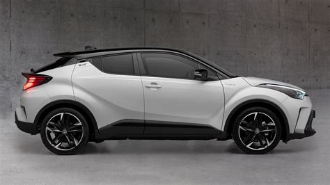 2020 Toyota C HR Hybrid GR Sport Wallpapers And HD Images Car Pixel