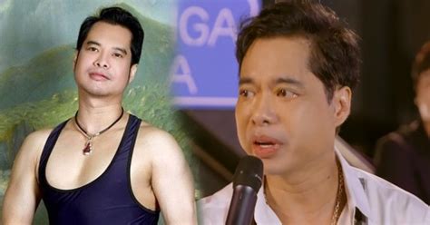 Ngọc Sơn bật khóc nói về scandal bị bắt vì ăn chơi thác loạn trong quá khứ