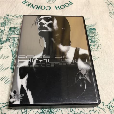 Yahoo オークション 氷室京介 Case of HIMURO 15th Anniversary Spec