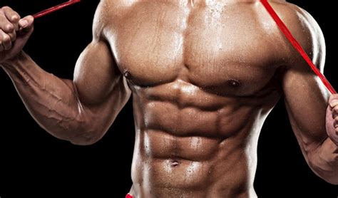 Tổng hợp những hình bụng 6 múi của những người mẫu nam và huấn luyện
