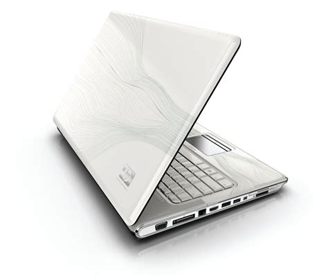 Hp Pavilion Dv Ef Notebookcheck Org