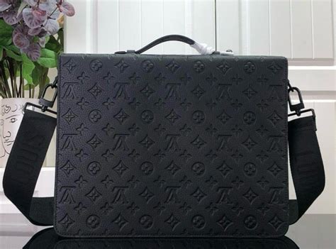 Pasta Louis Vuitton JDM Grifes