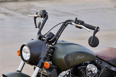 2021 Indian Scout Bobber Twenty Guide Total Motorcycle