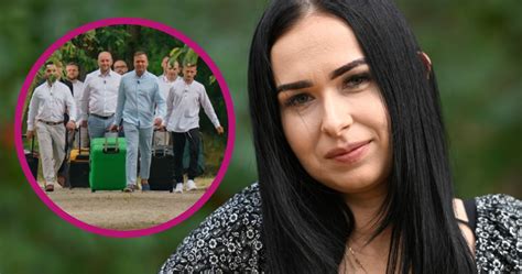 Ania z Rolnik szuka żony 10 wybrała partnera Wszyscy jej go