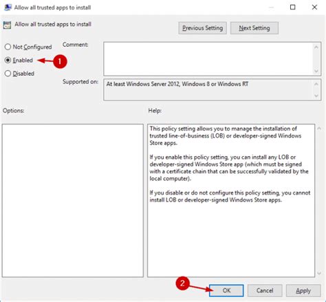 How To Enable Developer Mode In Windows