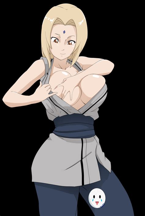 Tsunade Naruto Hentai Truyen Hentai