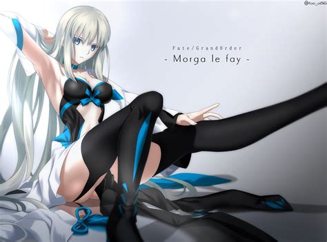 Morgan Le Fay Fate Stay Night Image By Pixiv Id 54892036 3420305