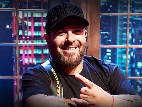 Danilo Gentili interrompe gravações do The Noite após ocorrido