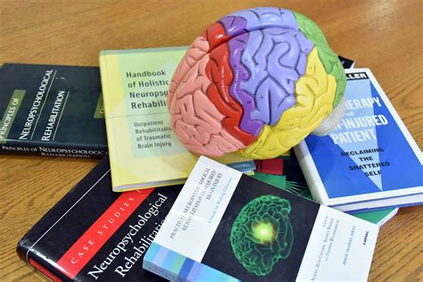 Qué es la NEUROPSICOLOGIA Clínica Lledó