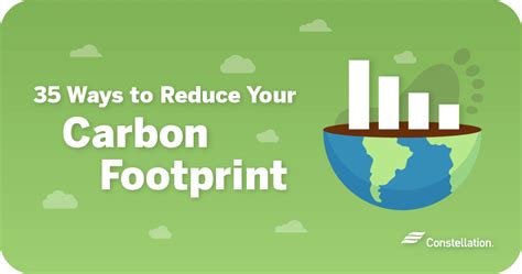 Ways To Lower Your Carbon Footprint Business To Mark