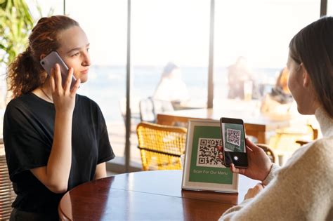 A Guide To Using A QR Code Generator Keys To Marketing Success