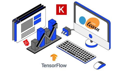 data science and machine learning in python eldemy