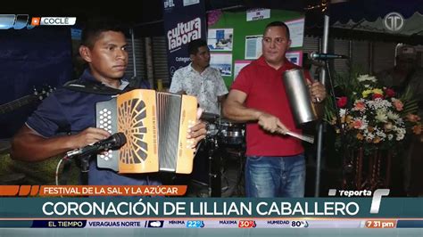 Telemetro Reporta On Twitter En Aguadulce Se Desarrolla El Primer