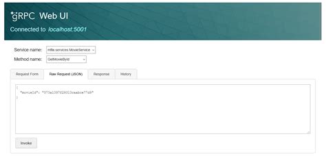 github drminnaar mflix a showcase of how to build api s rest grpc graphql using c