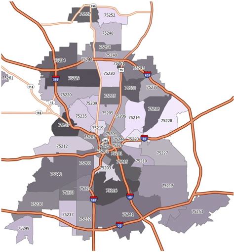 Texas Zip Codes By Population At Richard Moore Blog