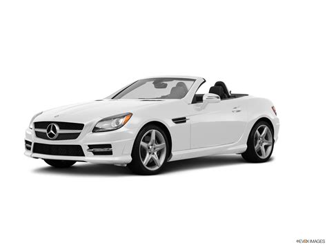 Used 2013 Mercedes Benz SLK Class SLK 55 AMG Roadster 2D Pricing