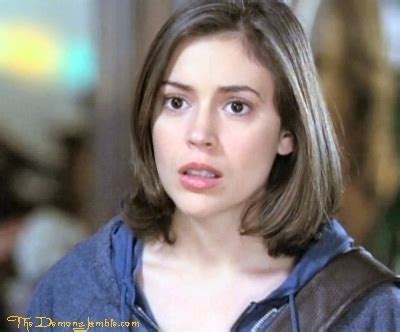 Blind Sided Prue Halliwell Photo 8626614 Fanpop