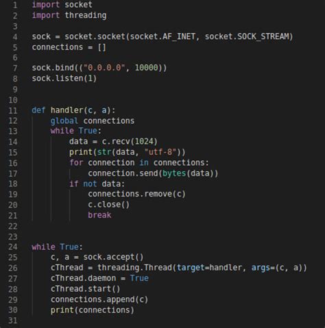 Best Program To Write Python Code Advisorsple