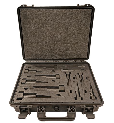 Petol Flange Alignment Pins FlangeSpreaders