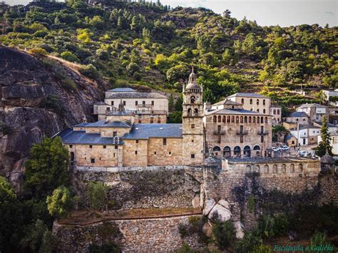 Iberian Spirit on Twitter Santuario de Nuestra Señora de las Ermitas