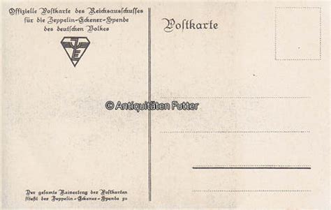 Deutsches Reich O J Ansichtskarte Postkarte Künstlerkarte
