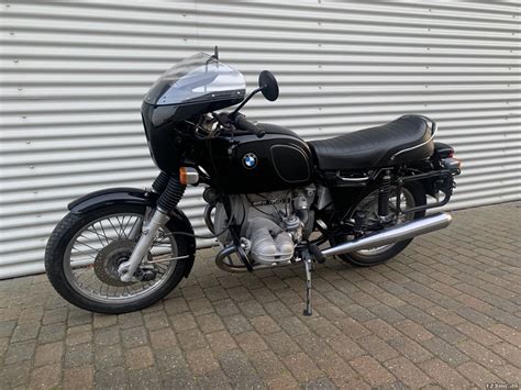 Brugt Bmw R Hmc Motorcykler Til Salg Mc