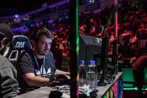 Gaules Foi Streamer Mais Assistido Do Mundo Em Maio Streamers Ge