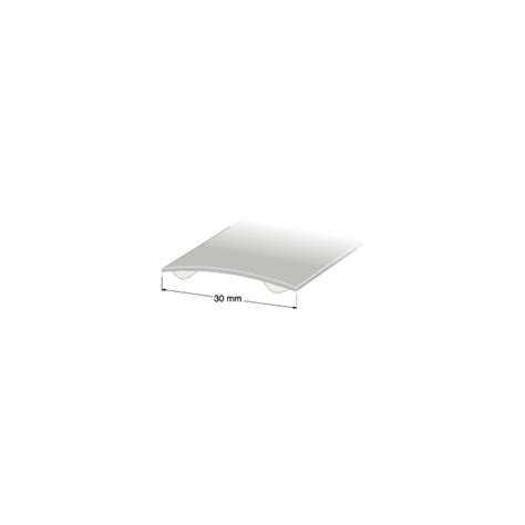 SKARVLIST 30 MM ROSTFRI 100 CM FRP 12 ST NR 141 SJÄLVHÄFTANDE Beijer