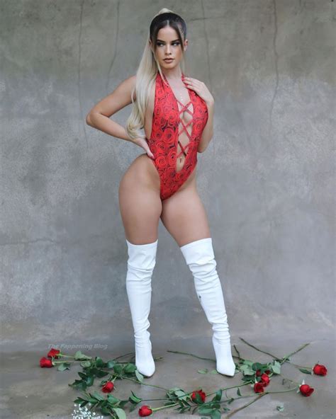 Yaslen Clemente Yaslenxoxo Nude Leaks OnlyFans Photo 252 TheFappening