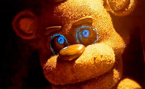 Filtrador del tráiler de Five Nights At Freddy s se disculpa