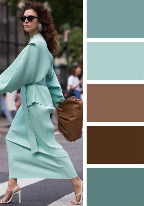 Pin By Fashionslover On S T R E E T S T Y L E Colour Combinations