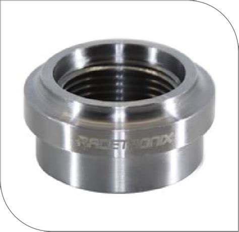 Racetronix Weld Bungs