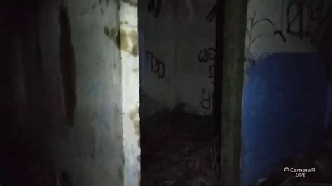 LIVE UJI NYALI DI RUMAH ANGKER BEKAS PEMBUNUHAN YouTube