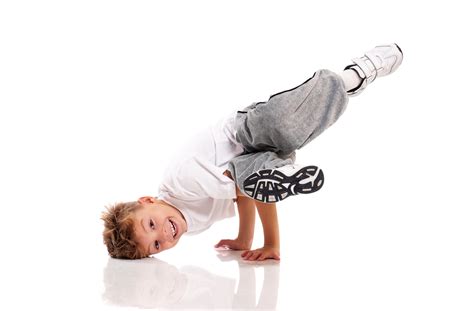 BREAKDANCE Les ateliers du préau