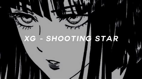 XG Shooting Star Easy Lyrics Romanized YouTube