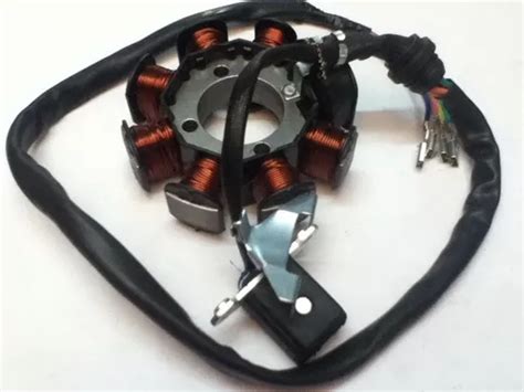 Estator Zanella Rx Mondial Rd Beta Fas Motos Mercadolibre