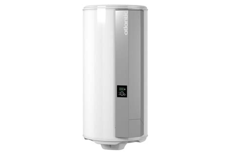 ATLANTIC ELECTRIQUE Chauffe Eau Thermodynamique Calypso Split